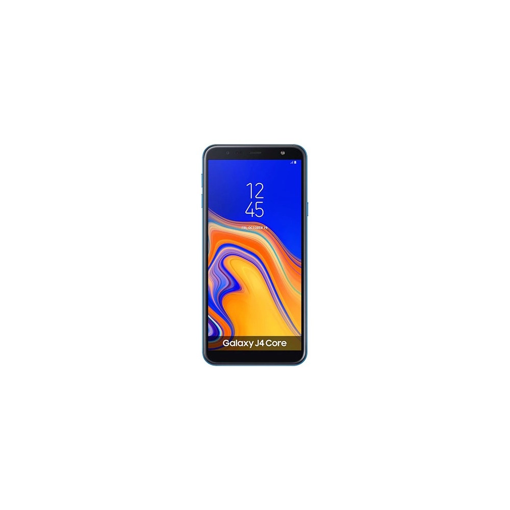 Smartphone Samsung Galaxy J4 Core - Azul - 16GB - RAM 1GB - Quad Core...