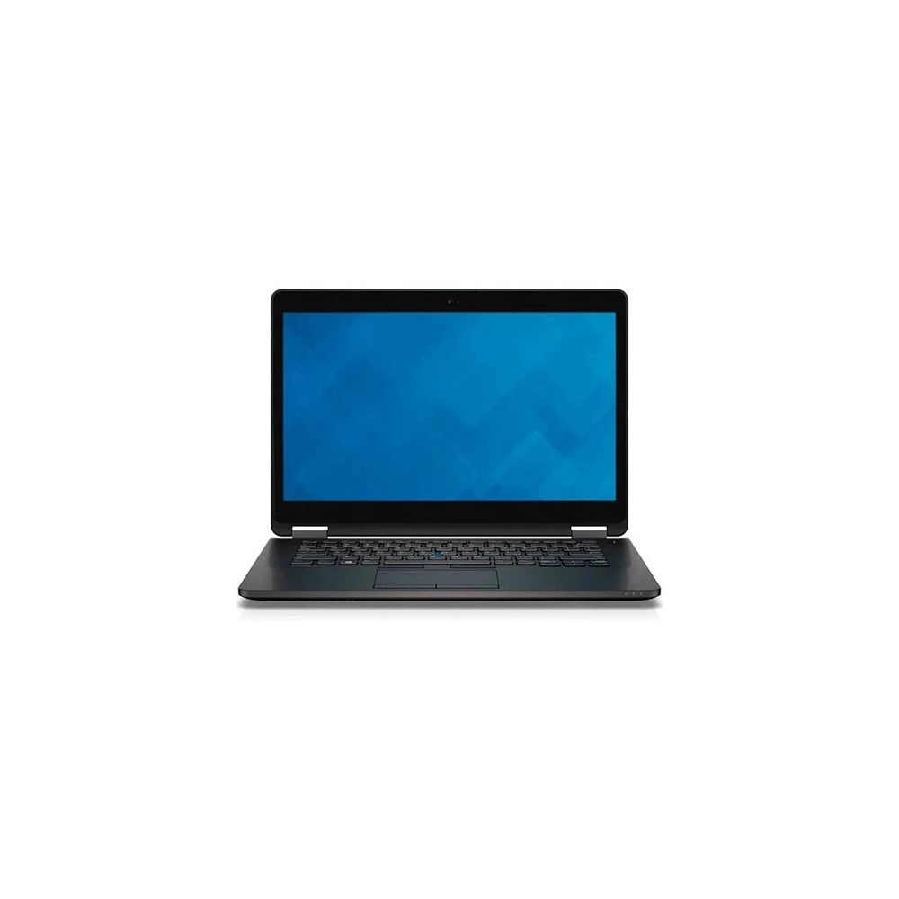 Notebook Dell Latitude LAT-E7470 - Intel Core i7-6600U - RAM 16GB - S...