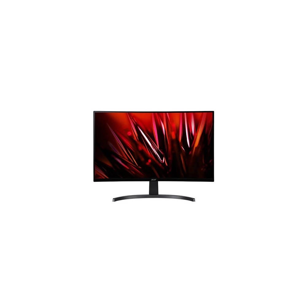 Monitor Acer Gamer 27? ED273 Full HD - 1ms - Tela Curva Led - AMD Fre...