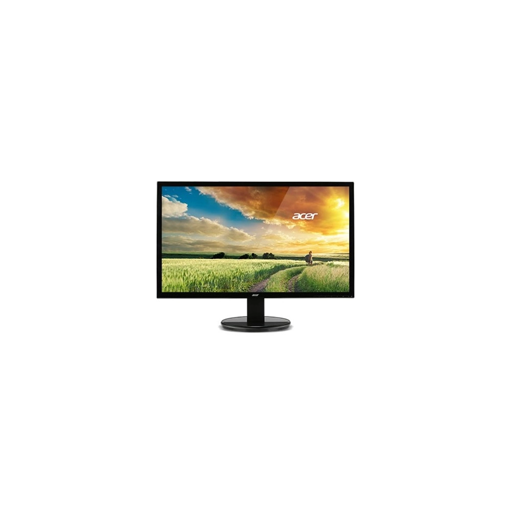 Monitor Acer K222HQL - LED 21.5" - VGA - DVI - 5 ms - 60Hz - Full HD ...