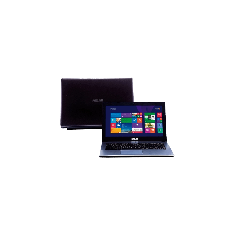 Notebook Asus X450LC-BRA-WX064H - Intel Core i5-4200U - RAM 6GB - HD ...