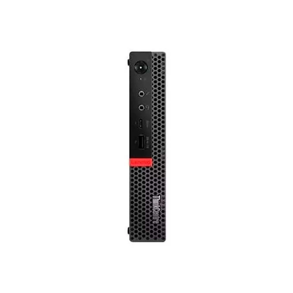 Desktop Lenovo Thinkcentre M920Q-10RRS5V500 - Intel core I5-9500T - R...