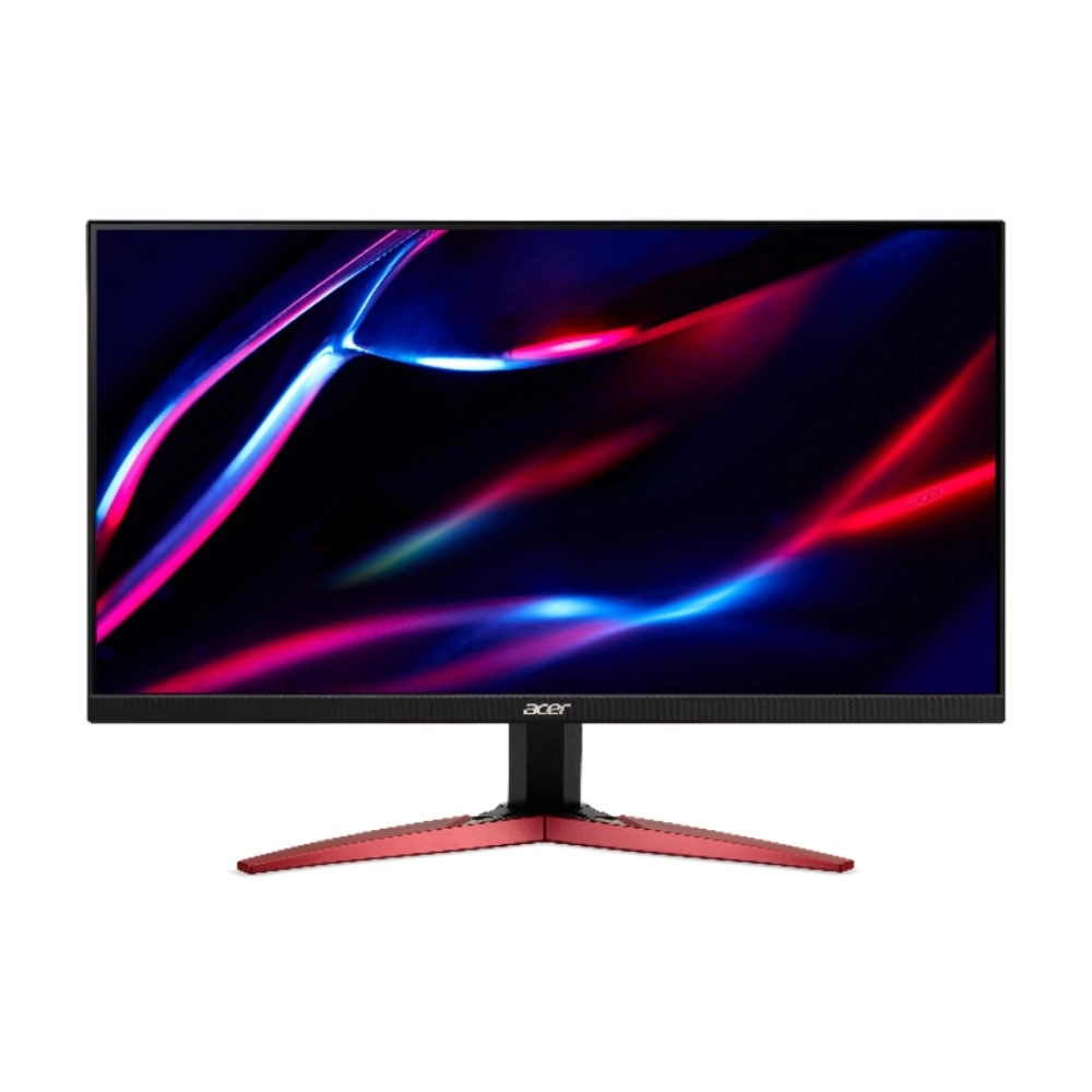 Monitor Acer Nitro KG251Q-ZBIIP - Preto - 24? polegadas - Painel LED ...
