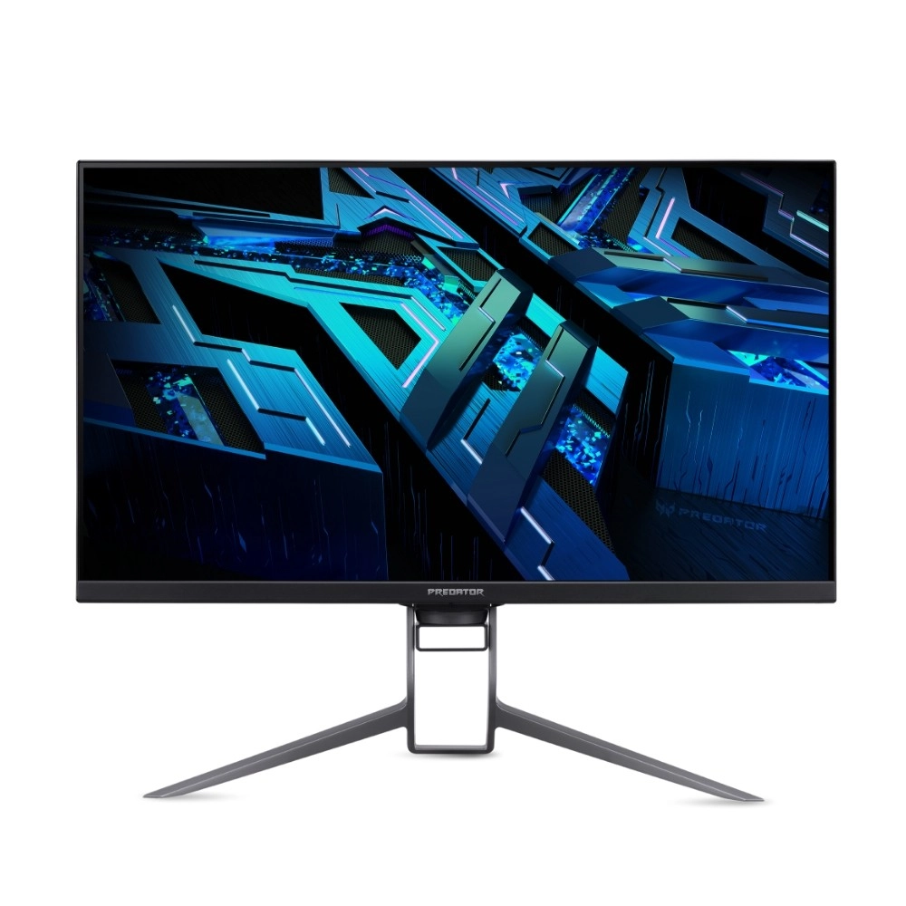 Monitor Gamer Acer Predator X32-FPBMIIIIPHUZX - Tela 32? - Ultra HD 4...