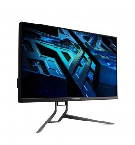 Monitor Gamer Acer Predator X32-FPBMIIIIPHUZX - Tela 32? - Ultra HD 4...