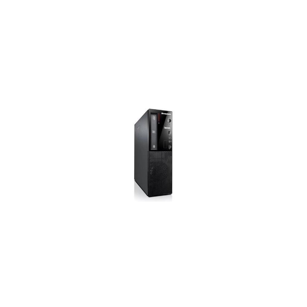 Desktop Lenovo Thinkcentre E73 10au009dbp Preto Intel Core I5 443