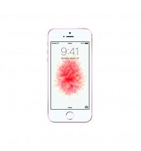 Iphone SE 128GB Ouro Rosa