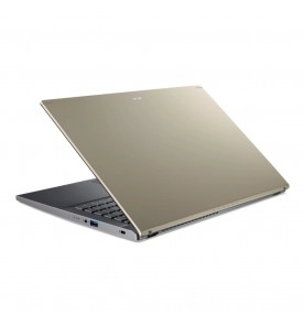Notebook Acer A515-57-55K7 - Dourado - Intel Core i5-12450H - RAM 8GB...