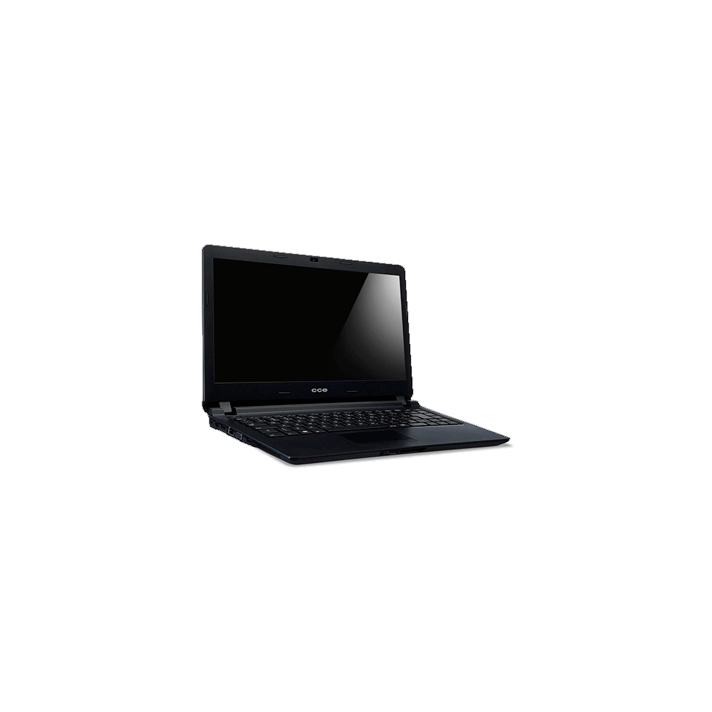 Notebook CCE WINE35B+ - Intel Core i3-330M - RAM 3GB - HD 500GB - Tel...