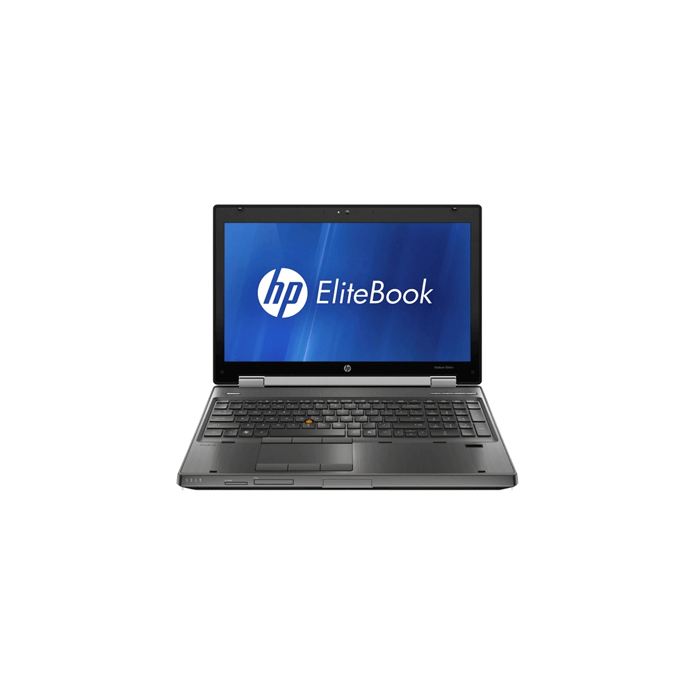 Notebook HP Elitebook 8560W Workstation Intel core I7-2820QM RAM 8GB ...