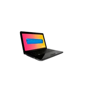Notebook CCE WIN E25B2 - Preto - Intel Core i3-350M - RAM 2GB - HD 50...