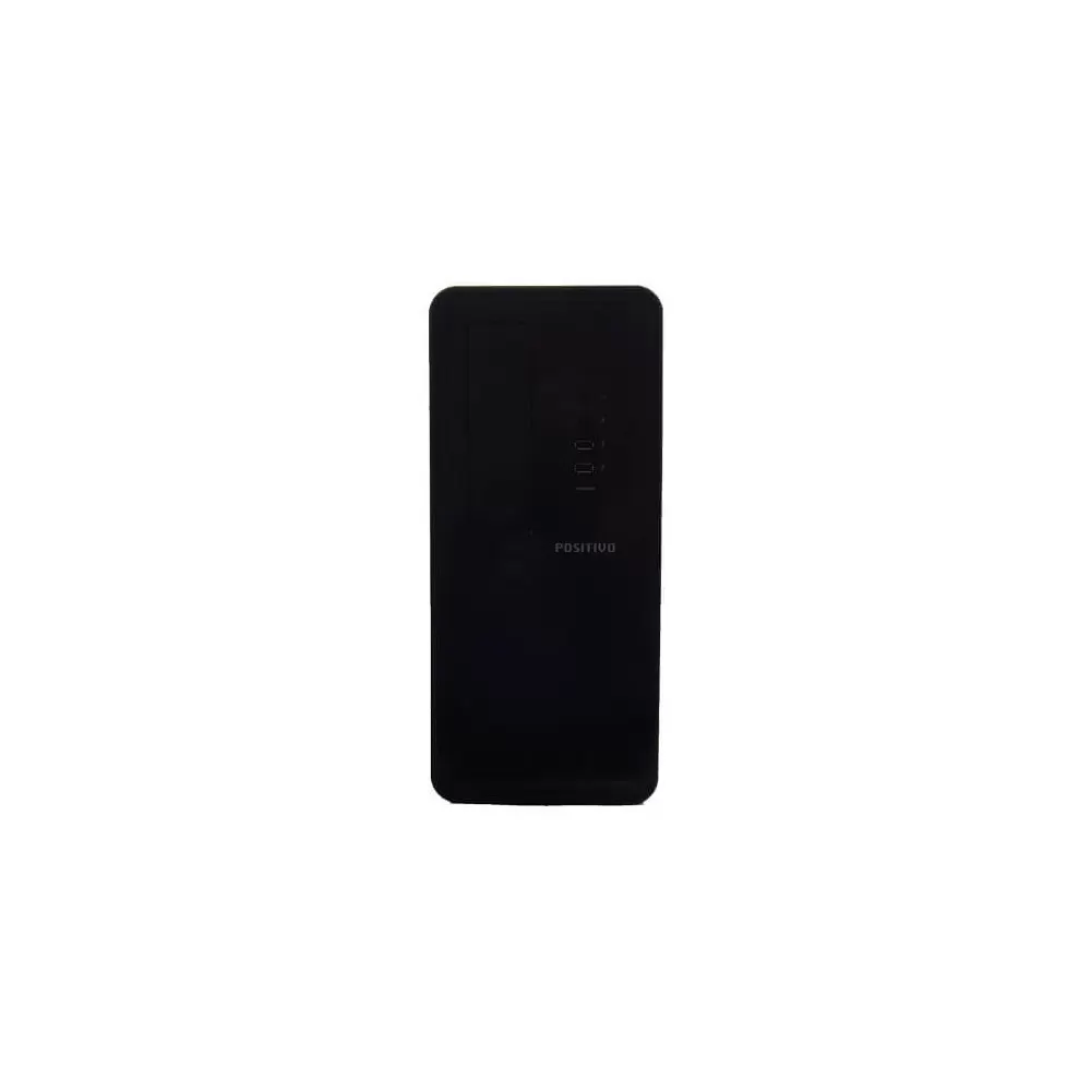 Desktop Positivo PCTV K2650 - Preto - Intel Celeron G530 - RAM 4GB