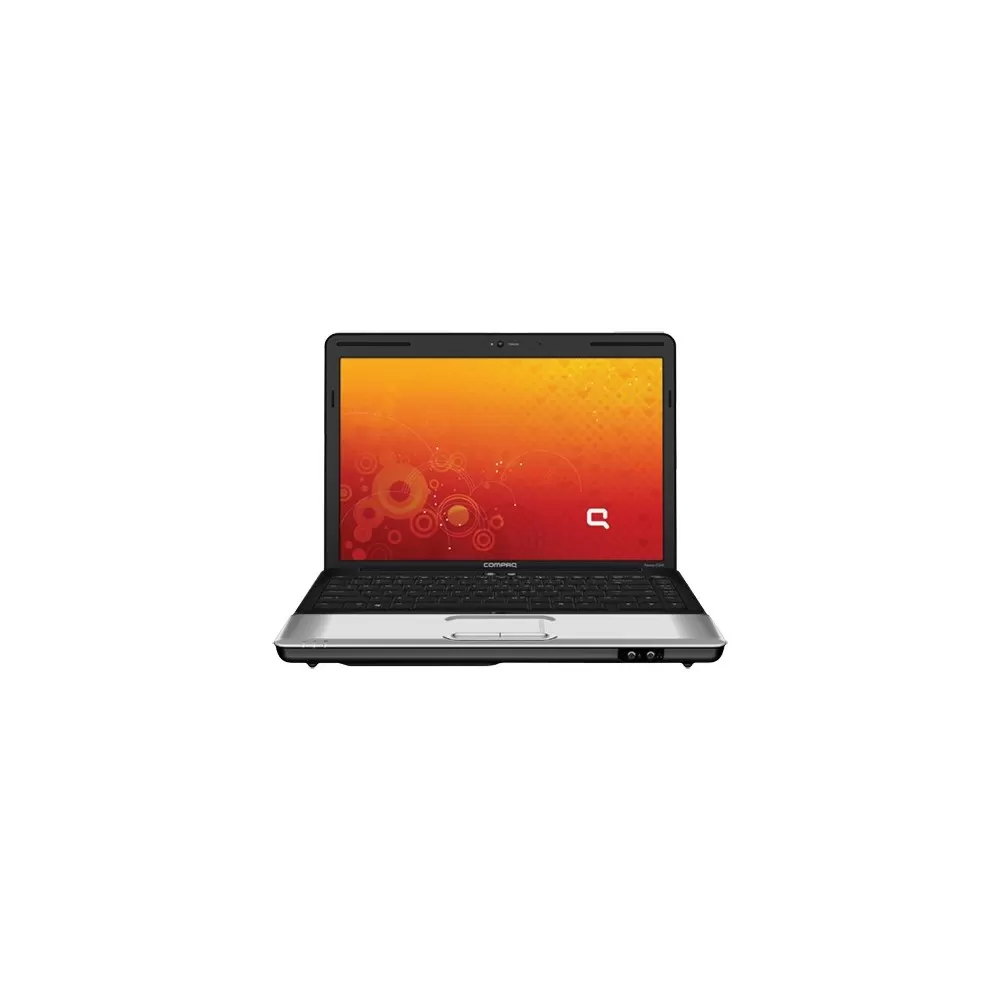 Notebook Compaq CQ40-312BR - Intel Pentium T4200 - RAM 3GB - HD 160GB...