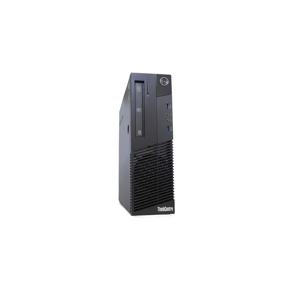 Desktop Lenovo Think M93P-10AA005XBP - Intel Core i5-4590T - RAM 4GB ...
