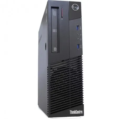 Desktop Lenovo Think M93P-10AA005XBP - Intel Core i5-4590T - RAM 4GB ...