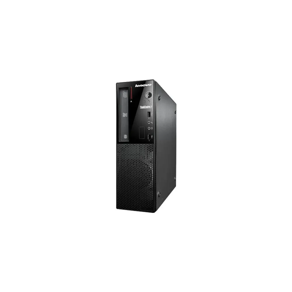 Computador Desktop Lenovo ThinkCentre Edge E72-3493FTP - Intel Core i...