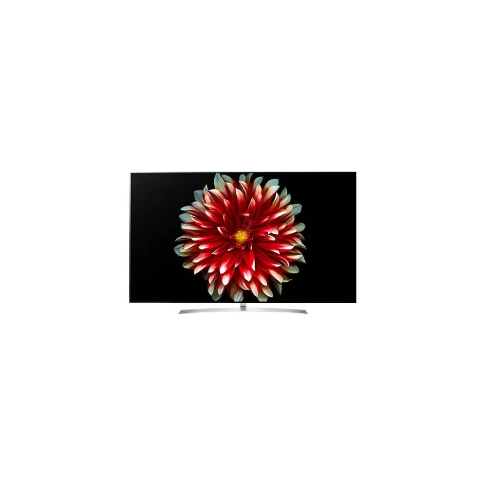 Smart TV LG OLED 65" OLED65B7P - Ultra HD 4K - HDR - HDMI - USB - Wi-...