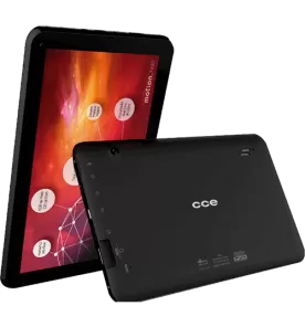 Tablet CCE Motion Hold TR72 - Dual Core - RAM 1GB - Câmera de 2MP - M...