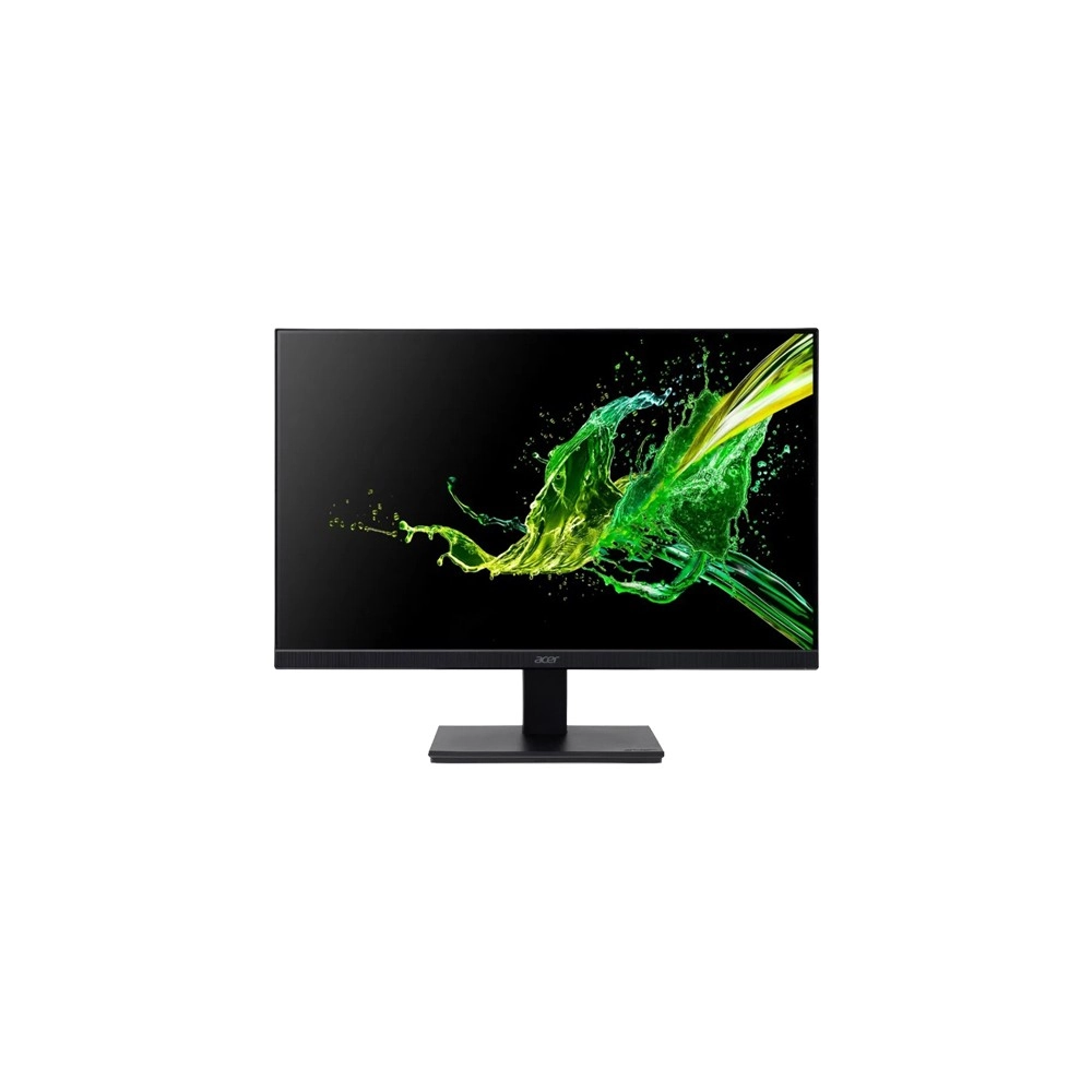 Monitor Acer V247Y - Preto - Tela 23.8" - Full HD - 75Hz - 4ms - HDMI...